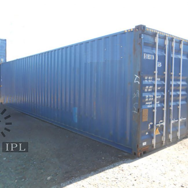 Shipping Container Photos and Pictures