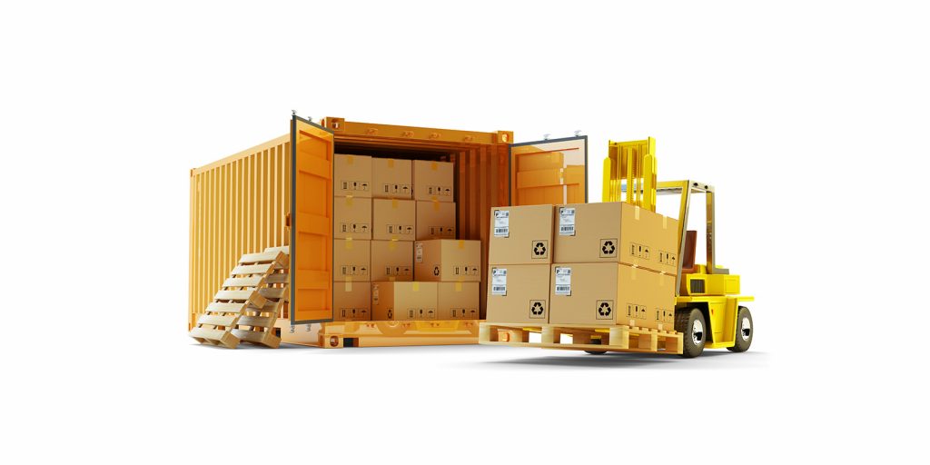 Different Ways to Use A Shipping Container