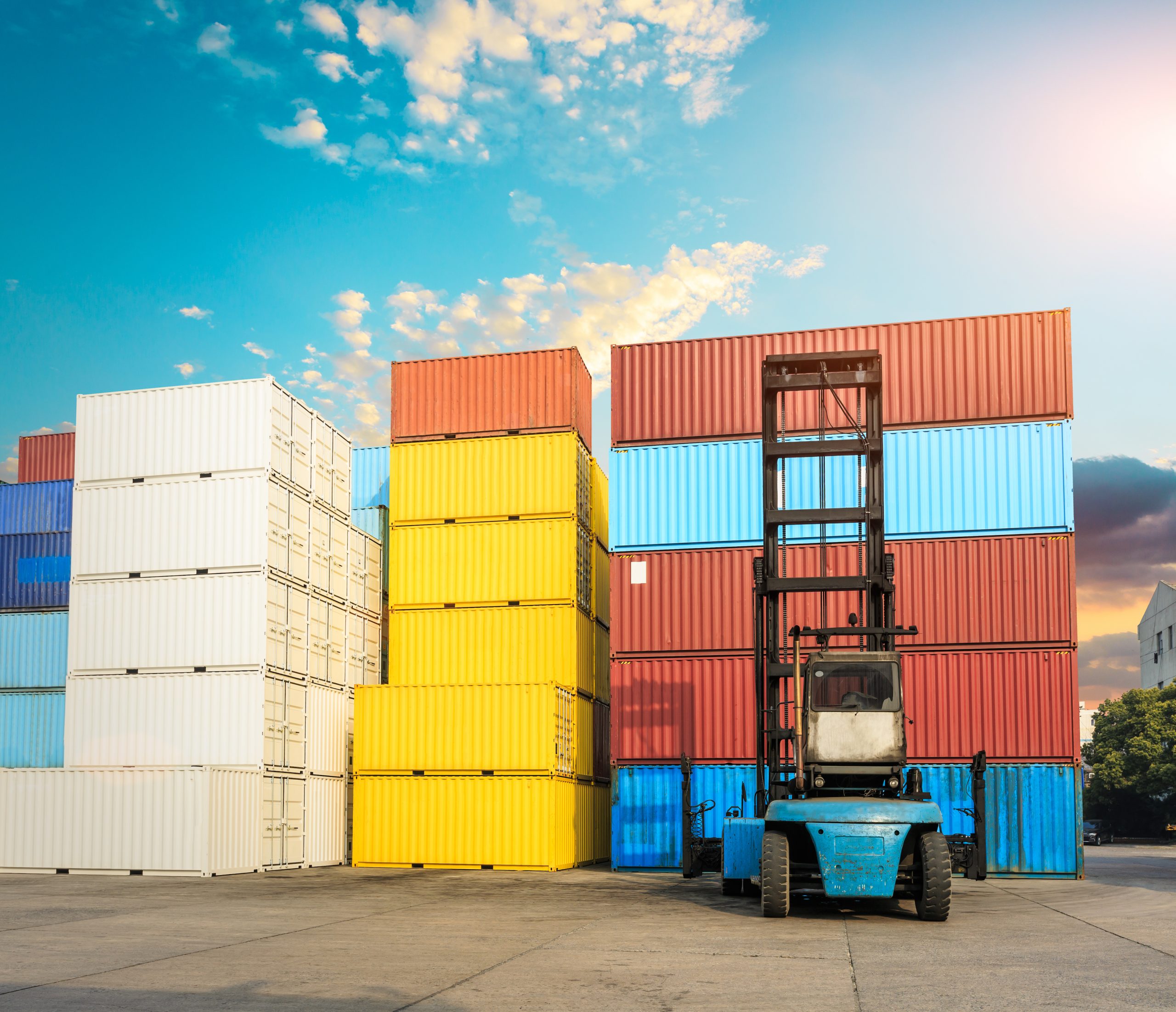 Shipping Container Sizes And Dimensions Shipping Container Sizes And Dimensions
